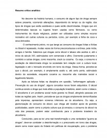 Aprender sobre 81+ imagem modelo de resumo critico - br.thptnganamst.edu.vn